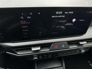 Pelēks Kia Stonic 2026 Viļņa, ar dzinēja tilpumu 1.00 L un nobraukumu 11 tūkst. km par 20950 €, foto 10 vietnē AUTOMOTO.COM.LV