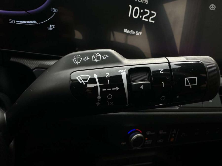 Pelēks Kia Stonic 2026 Viļņa, ar dzinēja tilpumu 1.00 L un nobraukumu 11 tūkst. km par 20950 €, foto 14 vietnē AUTOMOTO.COM.LV