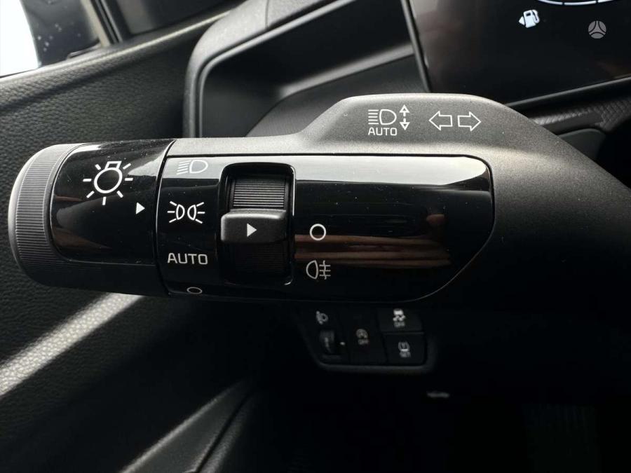 Pelēks Kia Stonic 2026 Viļņa, ar dzinēja tilpumu 1.00 L un nobraukumu 11 tūkst. km par 20950 €, foto 15 vietnē AUTOMOTO.COM.LV