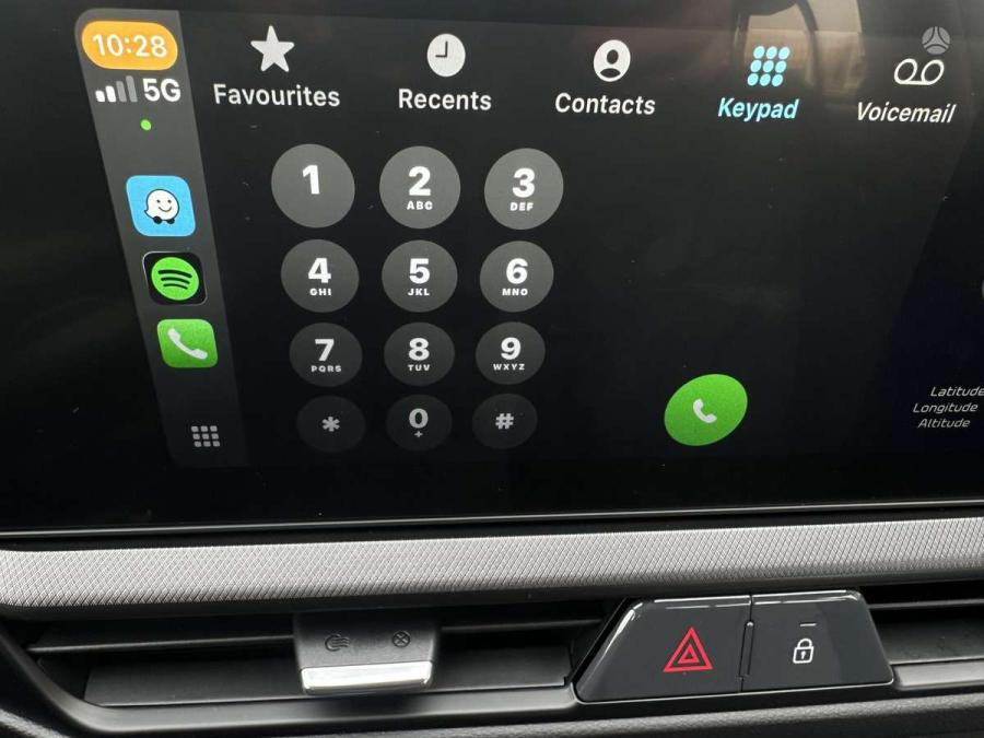 Pelēks Kia Stonic 2026 Viļņa, ar dzinēja tilpumu 1.00 L un nobraukumu 11 tūkst. km par 20950 €, foto 18 vietnē AUTOMOTO.COM.LV