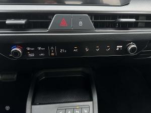 Pelēks Kia Stonic 2026 Viļņa, ar dzinēja tilpumu 1.00 L un nobraukumu 11 tūkst. km par 20950 €, foto 19 vietnē AUTOMOTO.COM.LV
