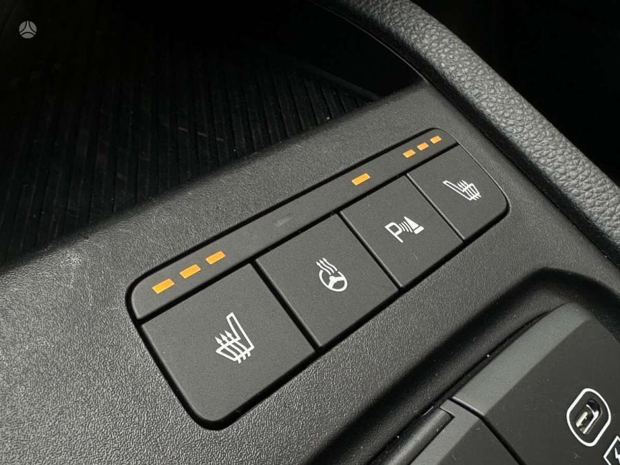 Pelēks Kia Stonic 2026 Viļņa, ar dzinēja tilpumu 1.00 L un nobraukumu 11 tūkst. km par 20950 €, foto 20 vietnē AUTOMOTO.COM.LV