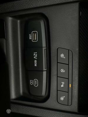 Pelēks Kia Stonic 2026 Viļņa, ar dzinēja tilpumu 1.00 L un nobraukumu 11 tūkst. km par 20950 €, foto 22 vietnē AUTOMOTO.COM.LV