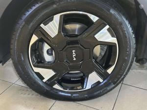 Pelēks Kia Stonic 2026 Viļņa, ar dzinēja tilpumu 1.00 L un nobraukumu 11 tūkst. km par 20950 €, foto 27 vietnē AUTOMOTO.COM.LV