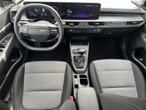 Pelēks Kia Stonic 2026 Avižieniai, ar dzinēja tilpumu 1.00 L un nobraukumu 11 tūkst. km par 20950 €, foto 4 vietnē AUTOMOTO.COM.LV
