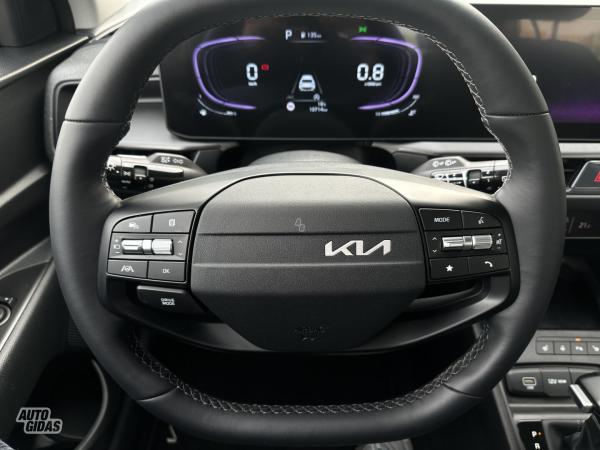 Pelēks Kia Stonic 2026 Avižieniai, ar dzinēja tilpumu 1.00 L un nobraukumu 11 tūkst. km par 20950 €, foto 7 vietnē AUTOMOTO.COM.LV