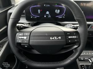 Pelēks Kia Stonic 2026 Avižieniai, ar dzinēja tilpumu 1.00 L un nobraukumu 11 tūkst. km par 20950 €, foto 7 vietnē AUTOMOTO.COM.LV