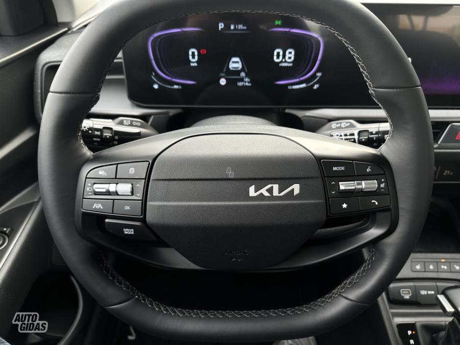 Pelēks Kia Stonic 2026 Avižieniai, ar dzinēja tilpumu 1.00 L un nobraukumu 11 tūkst. km par 20950 €, foto 7 vietnē AUTOMOTO.COM.LV