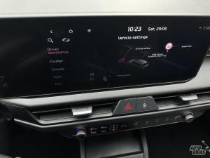 Pelēks Kia Stonic 2026 Avižieniai, ar dzinēja tilpumu 1.00 L un nobraukumu 11 tūkst. km par 20950 €, foto 10 vietnē AUTOMOTO.COM.LV