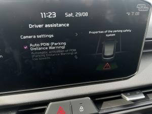 Pelēks Kia Stonic 2026 Avižieniai, ar dzinēja tilpumu 1.00 L un nobraukumu 11 tūkst. km par 20950 €, foto 11 vietnē AUTOMOTO.COM.LV