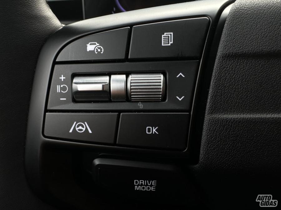 Pelēks Kia Stonic 2026 Avižieniai, ar dzinēja tilpumu 1.00 L un nobraukumu 11 tūkst. km par 20950 €, foto 12 vietnē AUTOMOTO.COM.LV