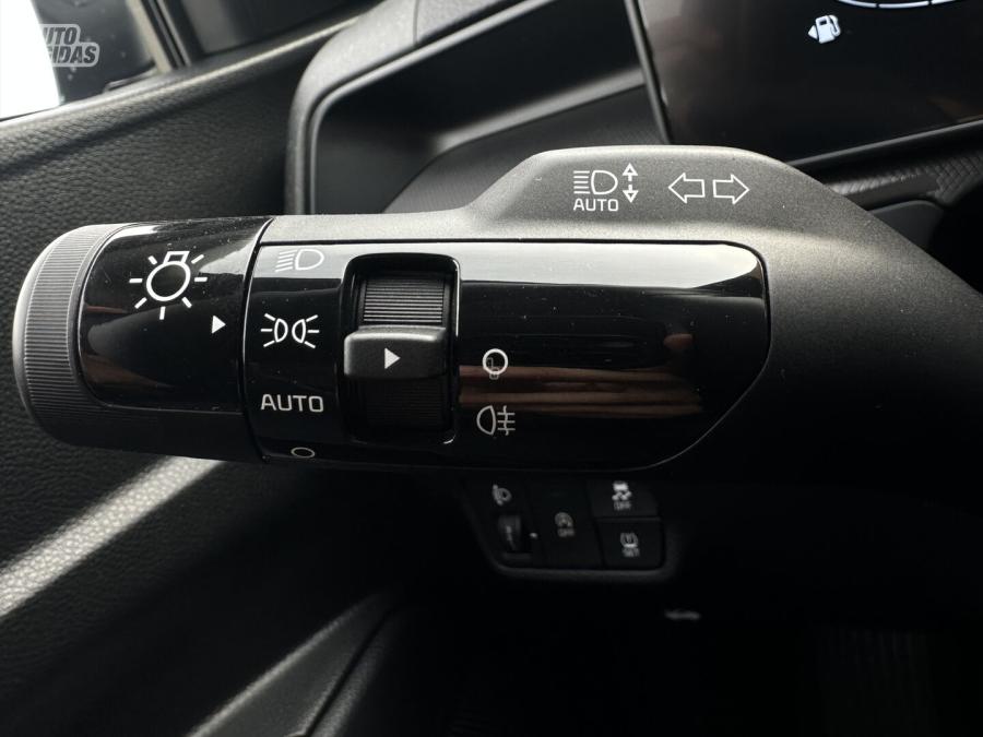 Pelēks Kia Stonic 2026 Avižieniai, ar dzinēja tilpumu 1.00 L un nobraukumu 11 tūkst. km par 20950 €, foto 15 vietnē AUTOMOTO.COM.LV