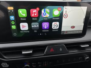 Pelēks Kia Stonic 2026 Avižieniai, ar dzinēja tilpumu 1.00 L un nobraukumu 11 tūkst. km par 20950 €, foto 16 vietnē AUTOMOTO.COM.LV