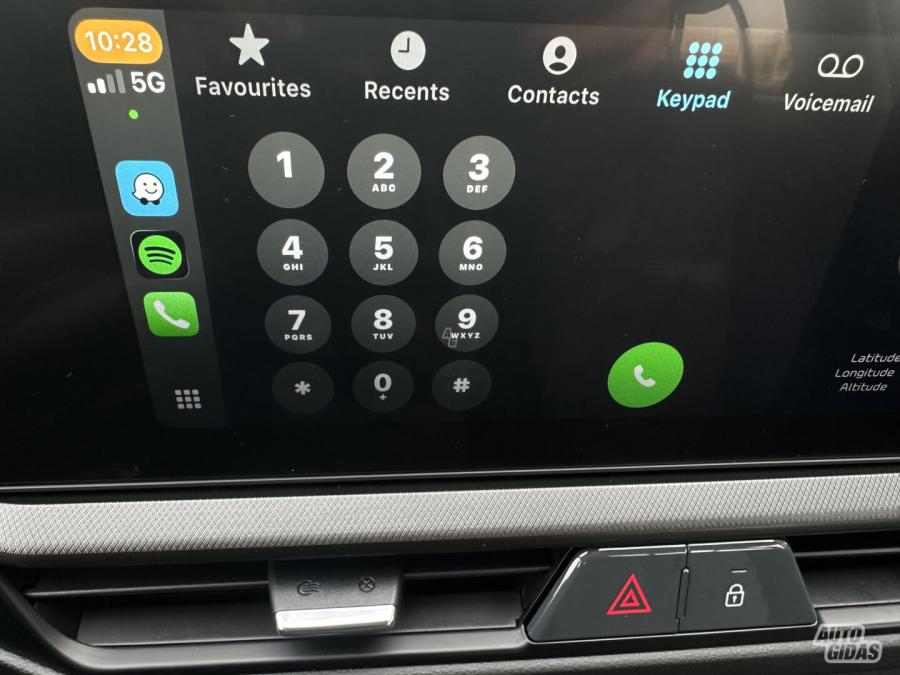 Pelēks Kia Stonic 2026 Avižieniai, ar dzinēja tilpumu 1.00 L un nobraukumu 11 tūkst. km par 20950 €, foto 18 vietnē AUTOMOTO.COM.LV