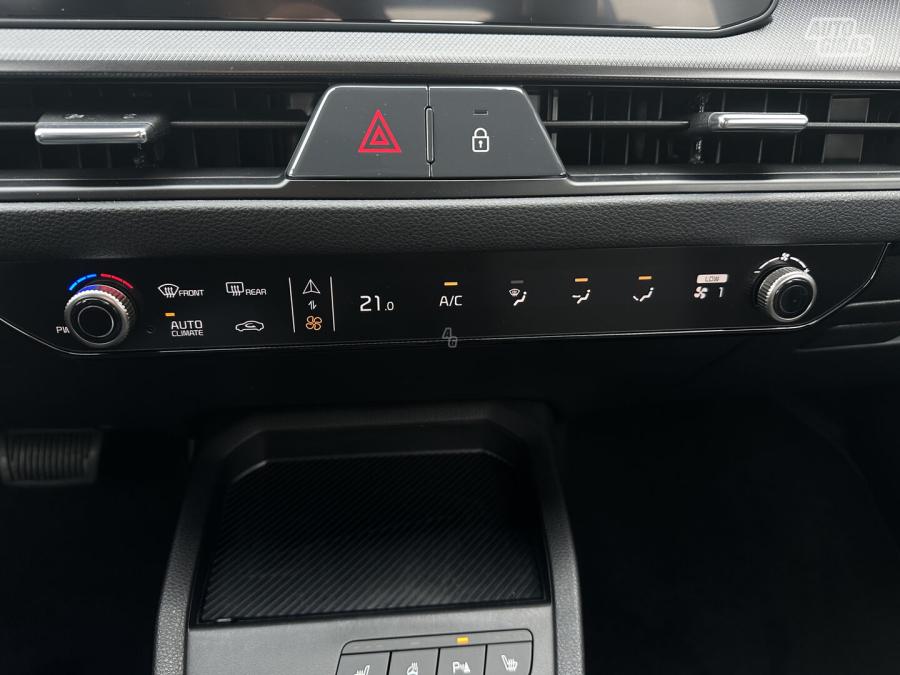 Pelēks Kia Stonic 2026 Avižieniai, ar dzinēja tilpumu 1.00 L un nobraukumu 11 tūkst. km par 20950 €, foto 19 vietnē AUTOMOTO.COM.LV