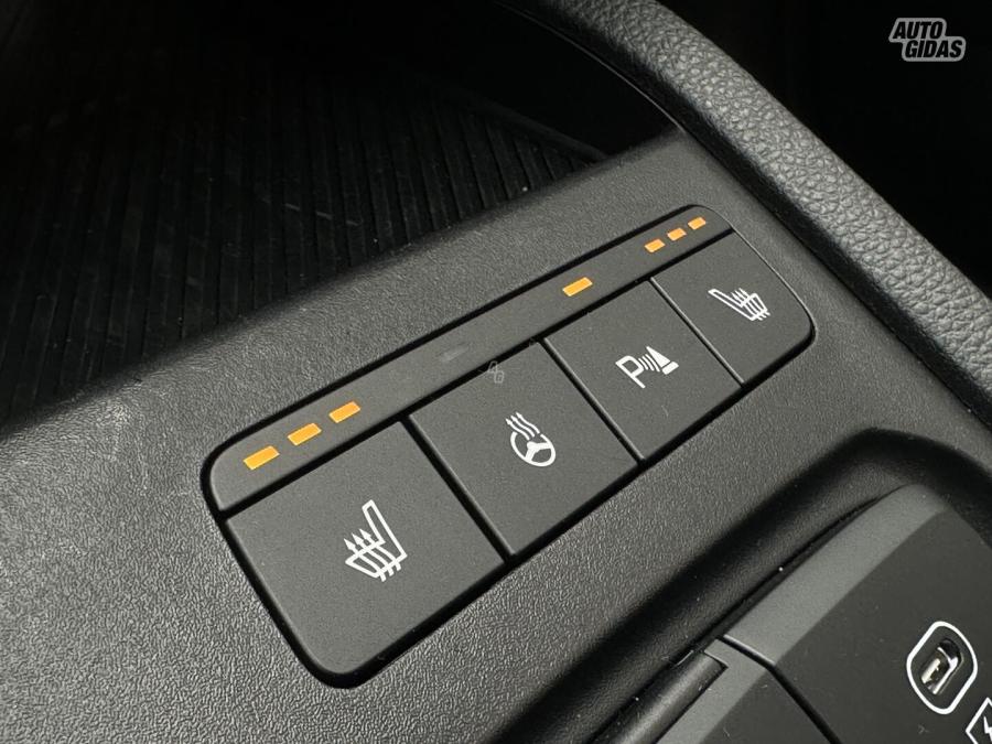 Pelēks Kia Stonic 2026 Avižieniai, ar dzinēja tilpumu 1.00 L un nobraukumu 11 tūkst. km par 20950 €, foto 20 vietnē AUTOMOTO.COM.LV