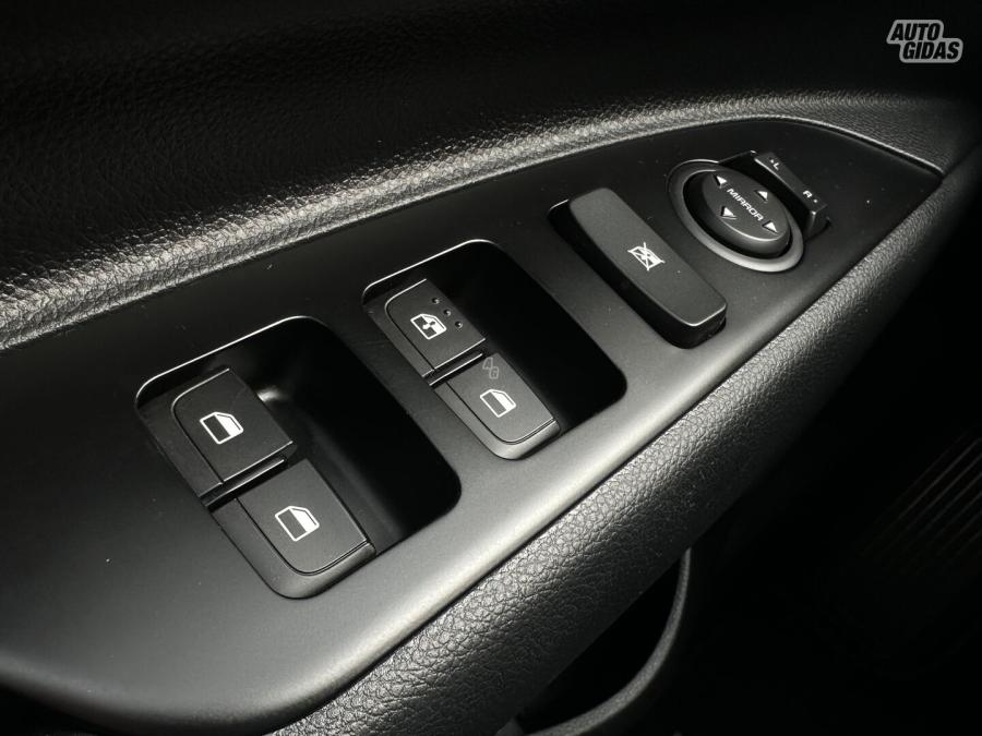Pelēks Kia Stonic 2026 Avižieniai, ar dzinēja tilpumu 1.00 L un nobraukumu 11 tūkst. km par 20950 €, foto 23 vietnē AUTOMOTO.COM.LV