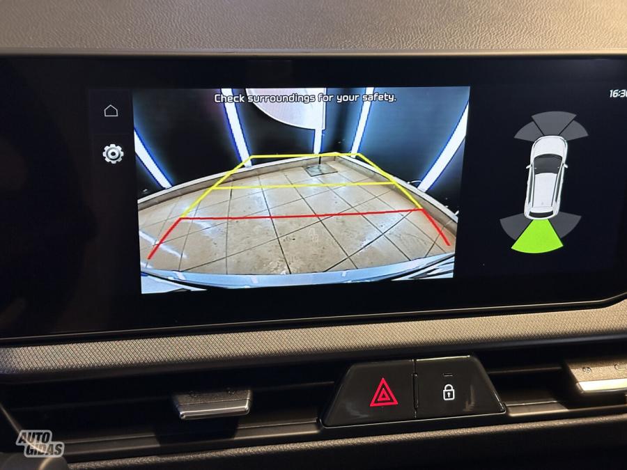 Pelēks Kia Stonic 2026 Avižieniai, ar dzinēja tilpumu 1.00 L un nobraukumu 11 tūkst. km par 20950 €, foto 25 vietnē AUTOMOTO.COM.LV