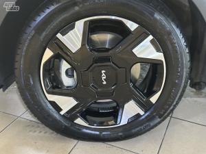 Pelēks Kia Stonic 2026 Avižieniai, ar dzinēja tilpumu 1.00 L un nobraukumu 11 tūkst. km par 20950 €, foto 27 vietnē AUTOMOTO.COM.LV
