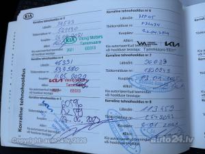 Серый Киа Stonic 2018 в Таллин, объемом двигателя 1.40 л и пробегом 118 тыс. км за 10000 €, фото 25 на AUTOMOTO.COM.LV