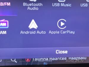 Серый Киа Stonic 2021 в Хаапсалу, объемом двигателя 1.00 л и пробегом 49 тыс. км за 14999 €, фото 18 на AUTOMOTO.COM.LV
