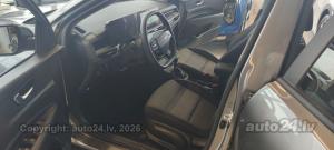 Pelēks Kia Stonic 2026 Tartu, ar dzinēja tilpumu 1.00 L un nobraukumu 3 tūkst. km par 24990 €, foto 7 vietnē AUTOMOTO.COM.LV