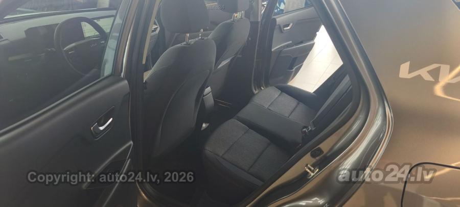 Pelēks Kia Stonic 2026 Tartu, ar dzinēja tilpumu 1.00 L un nobraukumu 3 tūkst. km par 24990 €, foto 8 vietnē AUTOMOTO.COM.LV
