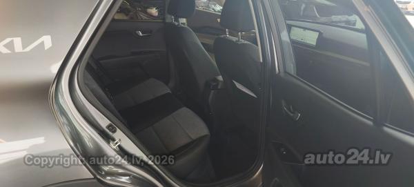 Pelēks Kia Stonic 2026 Tartu, ar dzinēja tilpumu 1.00 L un nobraukumu 3 tūkst. km par 24990 €, foto 9 vietnē AUTOMOTO.COM.LV