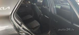 Pelēks Kia Stonic 2026 Tartu, ar dzinēja tilpumu 1.00 L un nobraukumu 3 tūkst. km par 24990 €, foto 9 vietnē AUTOMOTO.COM.LV