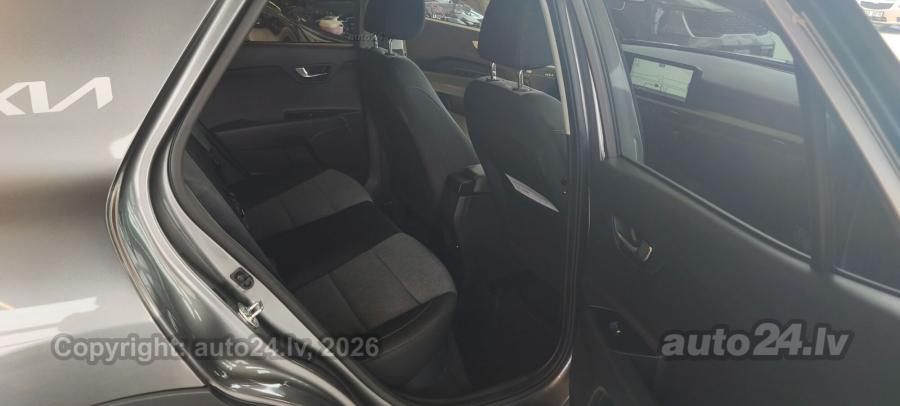 Pelēks Kia Stonic 2026 Tartu, ar dzinēja tilpumu 1.00 L un nobraukumu 3 tūkst. km par 24990 €, foto 9 vietnē AUTOMOTO.COM.LV