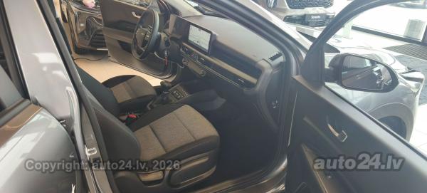 Pelēks Kia Stonic 2026 Tartu, ar dzinēja tilpumu 1.00 L un nobraukumu 3 tūkst. km par 24990 €, foto 10 vietnē AUTOMOTO.COM.LV