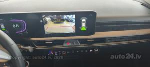 Pelēks Kia Stonic 2026 Tartu, ar dzinēja tilpumu 1.00 L un nobraukumu 3 tūkst. km par 24990 €, foto 12 vietnē AUTOMOTO.COM.LV