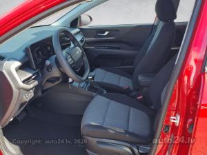 Kia Stonic 2026 Jehvi, ar dzinēja tilpumu 1.00 L un nobraukumu 10 tūkst. km par 23840 €, foto 6 vietnē AUTOMOTO.COM.LV