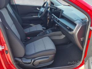 Kia Stonic 2026 Jehvi, ar dzinēja tilpumu 1.00 L un nobraukumu 10 tūkst. km par 23840 €, foto 9 vietnē AUTOMOTO.COM.LV