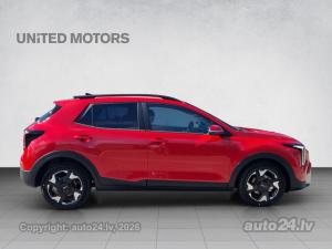 Kia Stonic 2026 Jehvi, ar dzinēja tilpumu 1.00 L un nobraukumu 10 tūkst. km par 23840 €, foto 15 vietnē AUTOMOTO.COM.LV