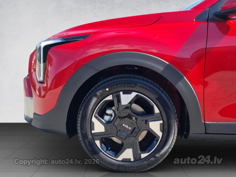 Kia Stonic 2026 Jehvi, ar dzinēja tilpumu 1.00 L un nobraukumu 10 tūkst. km par 23840 €, foto 16 vietnē AUTOMOTO.COM.LV
