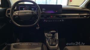 Kia Stonic 2026 in Parnu, with an engine capacity of 1.00 L and mileage of 0 thousand km for 22379 €, photo 7 on AUTOMOTO.COM.LV