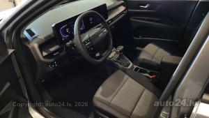Kia Stonic 2026 in Parnu, with an engine capacity of 1.00 L and mileage of 0 thousand km for 22379 €, photo 8 on AUTOMOTO.COM.LV