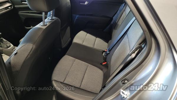 Киа Stonic 2026 в Пярну на AUTOMOTO.COM.LV Киа Stonic 2026 в Пярну, объемом двигателя 1.00 л и пробегом 0 тыс. км за 22379 €, фото 9 на AUTOMOTO.COM.LV