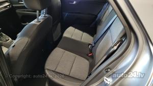 Kia Stonic 2026 in Parnu, with an engine capacity of 1.00 L and mileage of 0 thousand km for 22379 €, photo 9 on AUTOMOTO.COM.LV