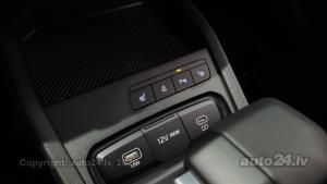 Kia Stonic 2026 in Parnu, with an engine capacity of 1.00 L and mileage of 0 thousand km for 22379 €, photo 13 on AUTOMOTO.COM.LV