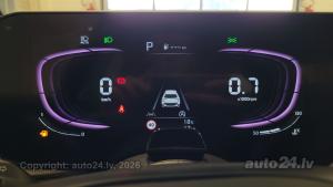 Kia Stonic 2026 in Parnu, with an engine capacity of 1.00 L and mileage of 0 thousand km for 22379 €, photo 14 on AUTOMOTO.COM.LV