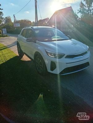 Kia Stonic 2019 Šauļi, ar dzinēja tilpumu 1.00 L un nobraukumu 39 tūkst. km par 7800 €, foto 4 vietnē AUTOMOTO.COM.LV