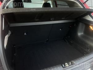Sarkans Kia Stonic 2017 Rīga, ar dzinēja tilpumu 1.60 L un nobraukumu 162 tūkst. km par 9450 €, foto 10 vietnē AUTOMOTO.COM.LV