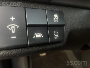 Sarkans Kia Stonic 2017 Rīga, ar dzinēja tilpumu 1.60 L un nobraukumu 162 tūkst. km par 9450 €, foto 15 vietnē AUTOMOTO.COM.LV