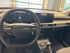 Sarkans Kia Stonic 2026 Rīga, ar dzinēja tilpumu 1.00 L un nobraukumu 2 tūkst. km par 20900 €, foto 12 vietnē AUTOMOTO.COM.LV