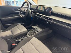 Sarkans Kia Stonic 2026 Rīga, ar dzinēja tilpumu 1.00 L un nobraukumu 2 tūkst. km par 20900 €, foto 13 vietnē AUTOMOTO.COM.LV