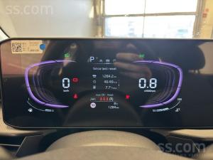 Sarkans Kia Stonic 2026 Rīga, ar dzinēja tilpumu 1.00 L un nobraukumu 2 tūkst. km par 20900 €, foto 18 vietnē AUTOMOTO.COM.LV