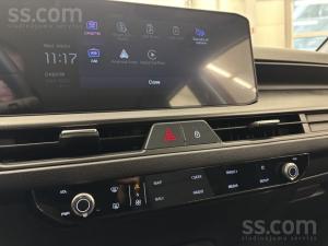 Sarkans Kia Stonic 2026 Rīga, ar dzinēja tilpumu 1.00 L un nobraukumu 2 tūkst. km par 20900 €, foto 20 vietnē AUTOMOTO.COM.LV