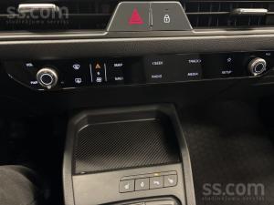 Sarkans Kia Stonic 2026 Rīga, ar dzinēja tilpumu 1.00 L un nobraukumu 2 tūkst. km par 20900 €, foto 21 vietnē AUTOMOTO.COM.LV